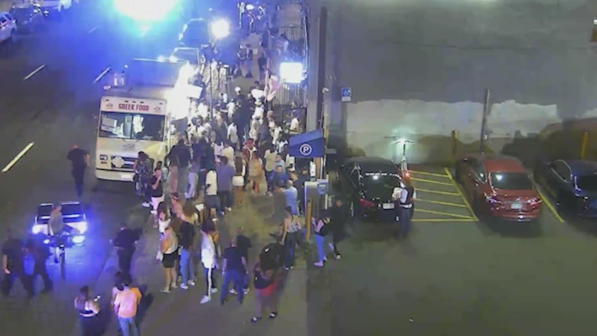 Bystanders shot by officer in LoDo file lawsuit – FOX31 Denver