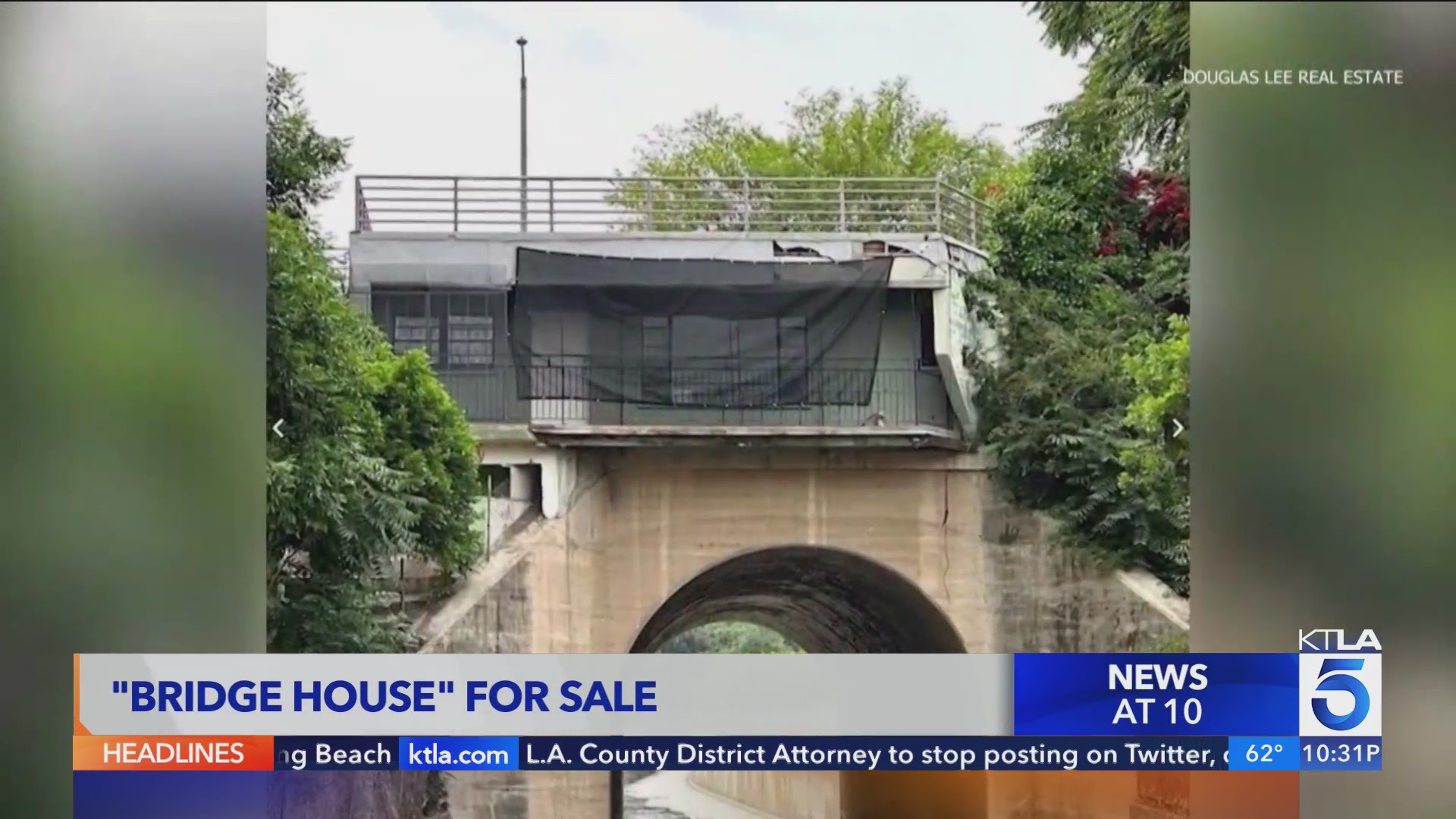 For $250K you can live under a bridge in Alhambra; inside the home that ...
