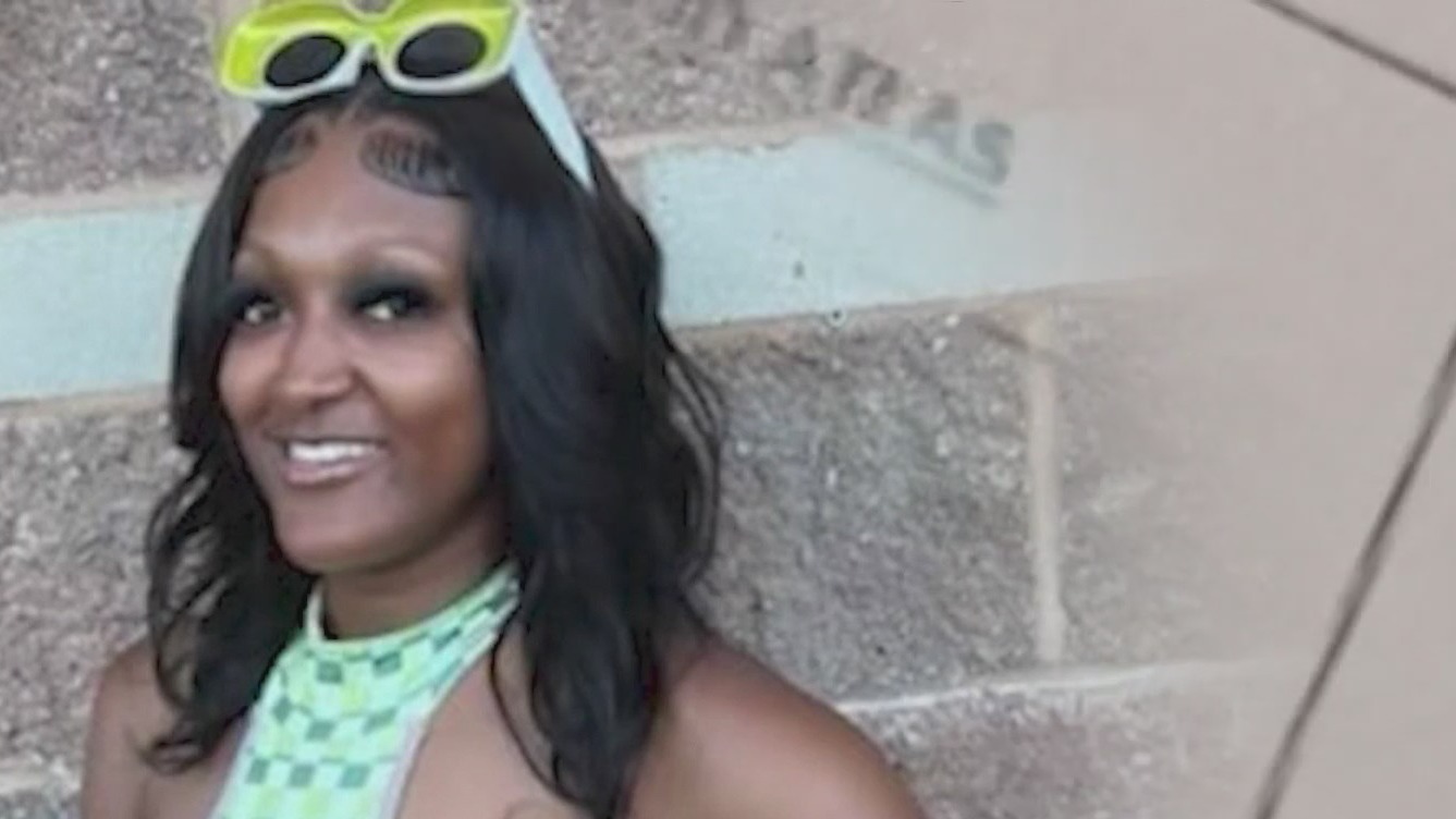 Mexican police issue arrest warrant in Shanquella Robinson’s death ...