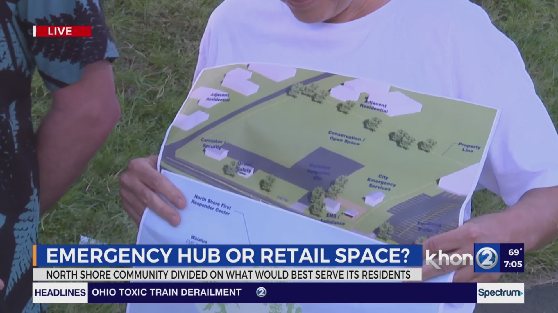 Native plant restoration project with Malama Pupukea Waimea to combat ...