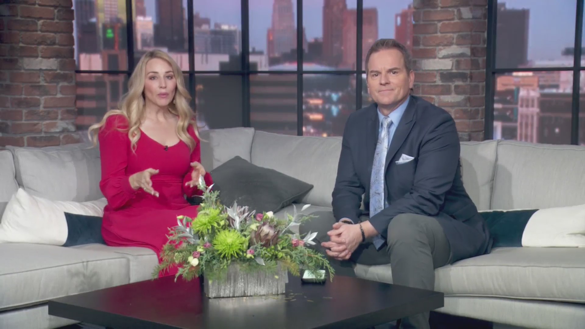 Chat with the Stars – FOX 4 Kansas City WDAF-TV | News, Weather, Sports