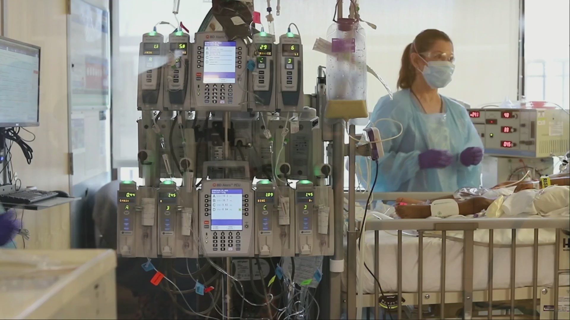 Masks required for BJC Healthcare employees – FOX 2