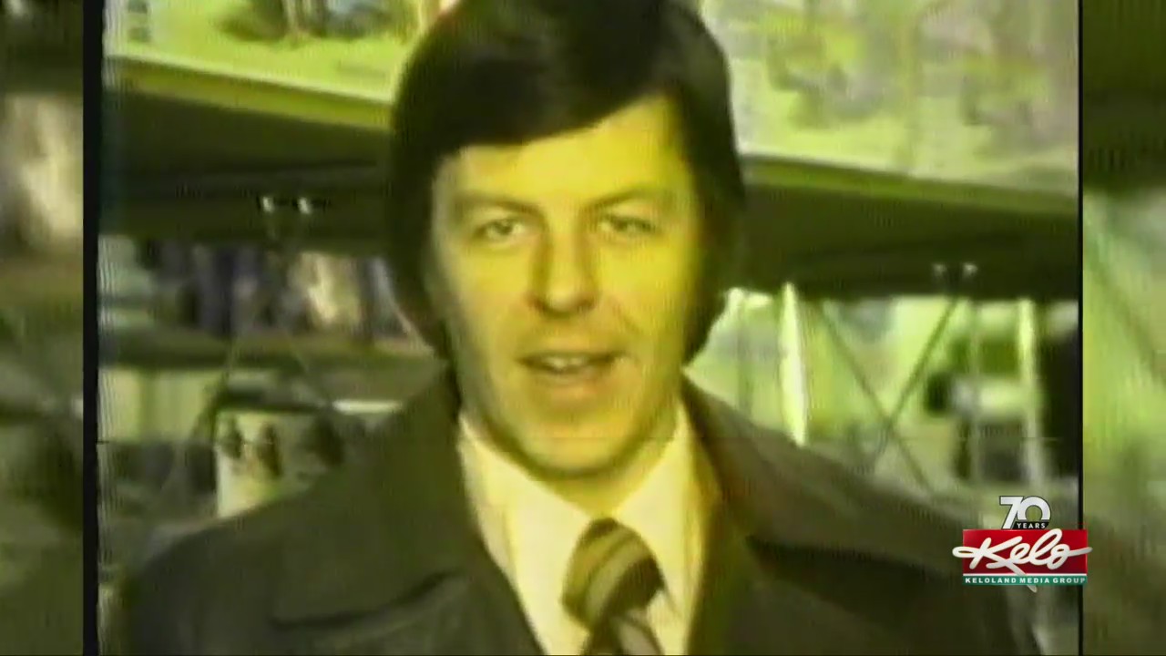 Doug Lund’s retirement: take-two – KELOLAND.com