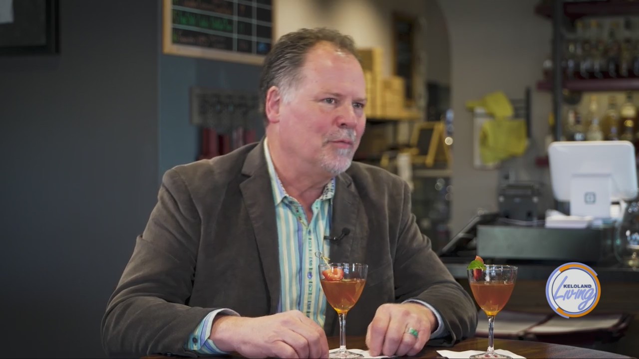 Across the Table with Peter Tuff – KELOLAND.com