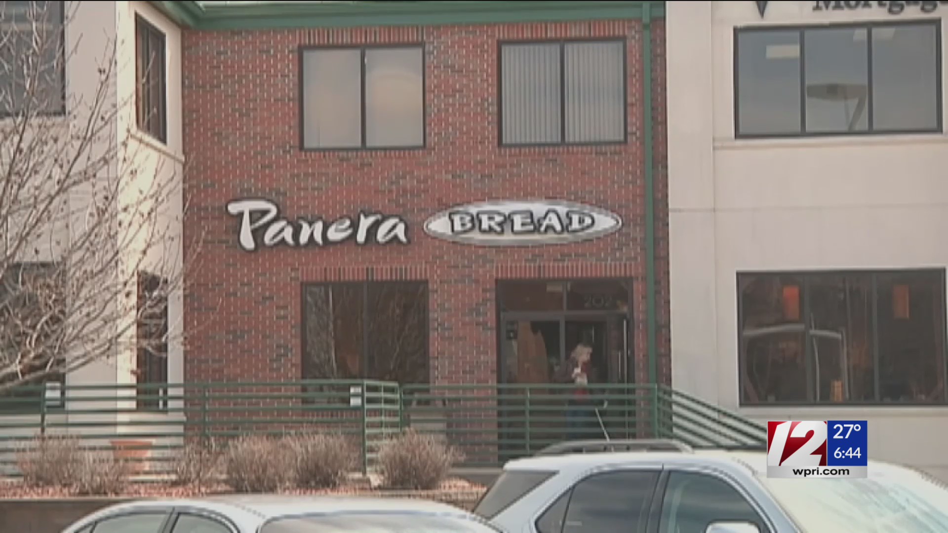 Panera Bread facing 3rd ‘Charged Lemonade’ lawsuit – WWLP