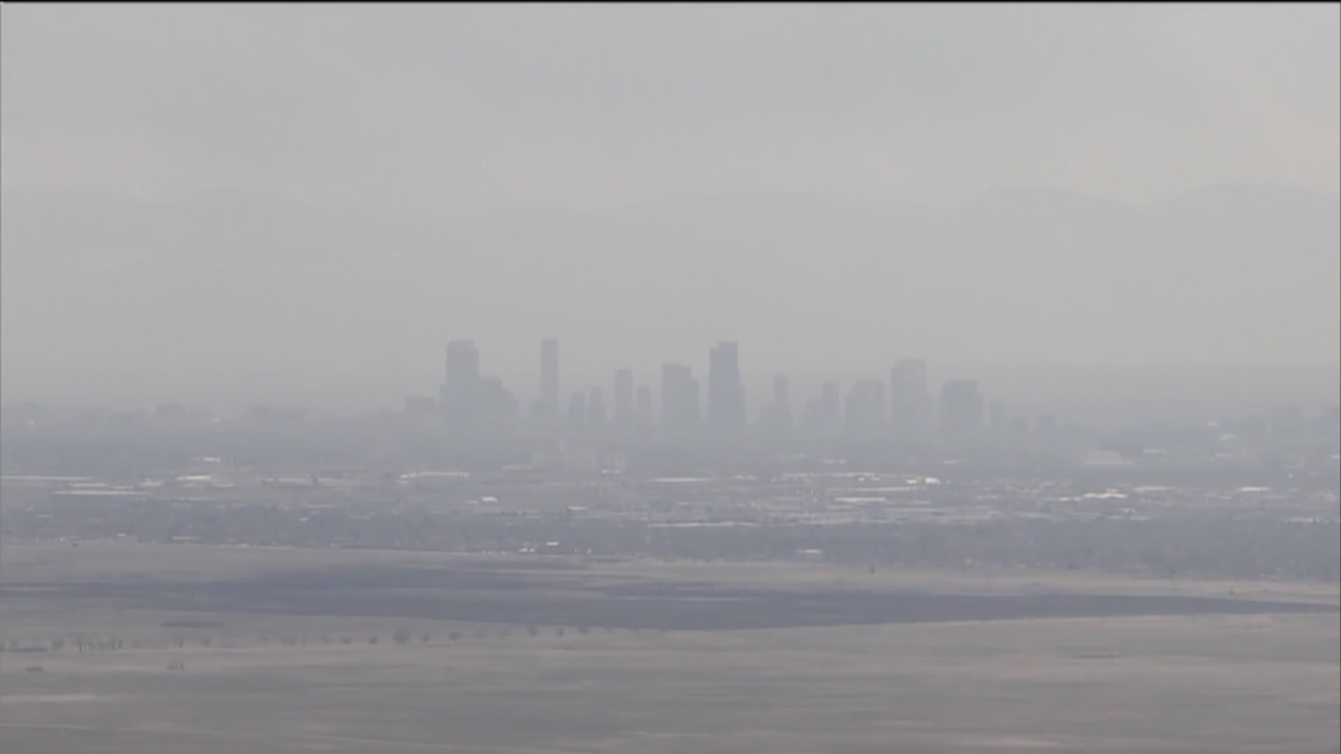 Air pollution on the Front Range has gotten worse, EPA downgrades ...