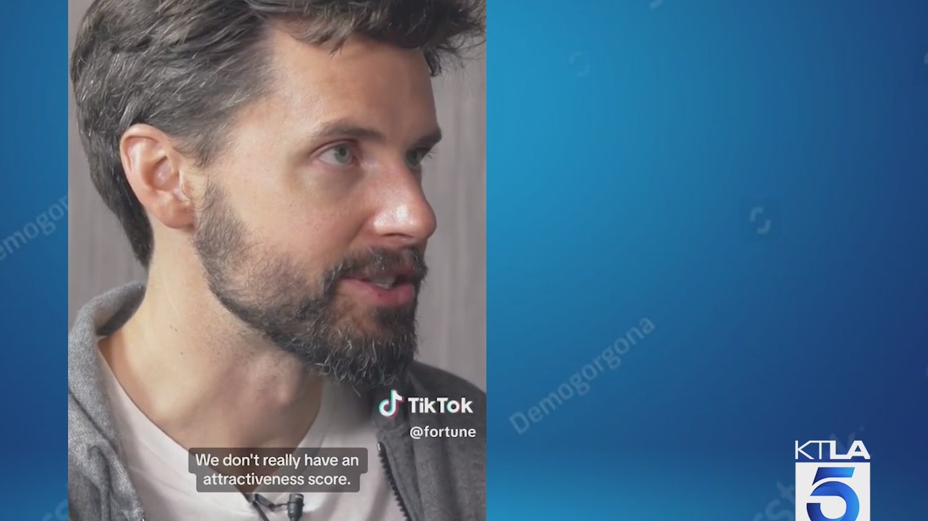 Hinge CEO responds to accusations the app only shows users “ugly people ...