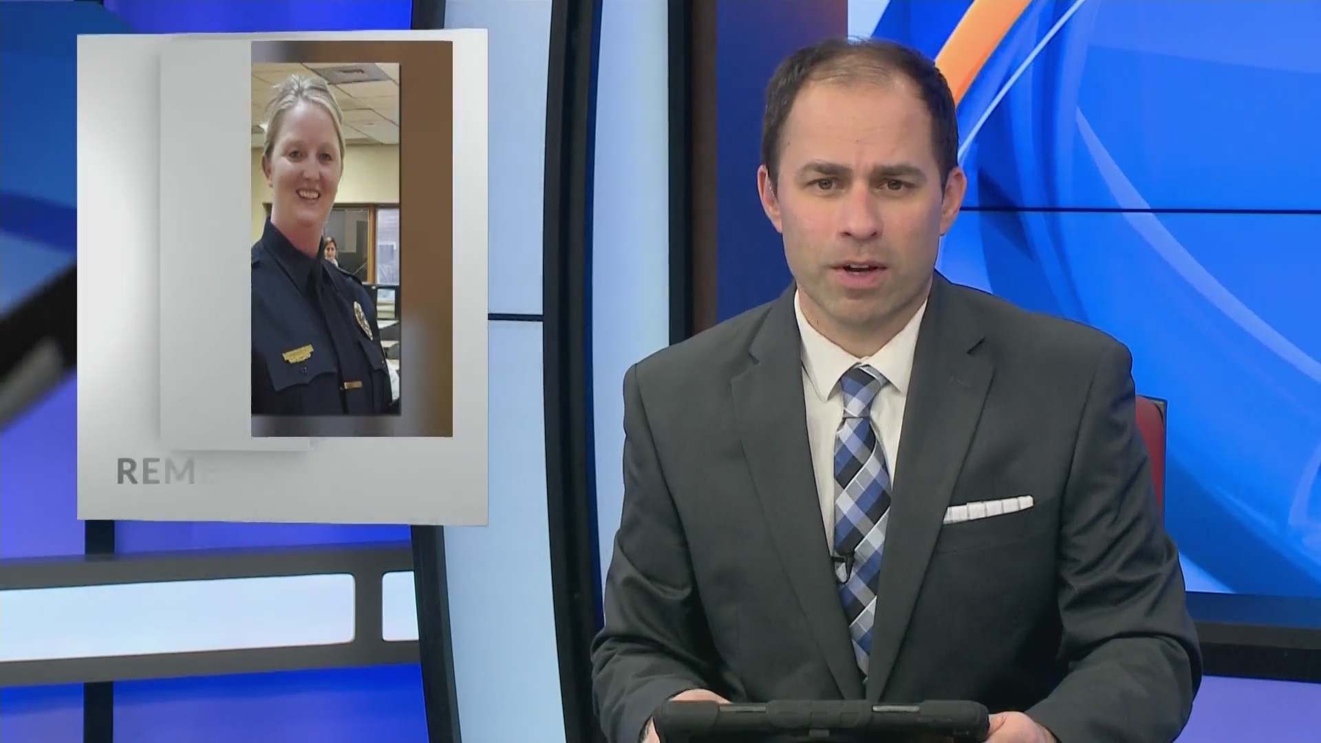 4 Remembering Mary Ternes – KX NEWS