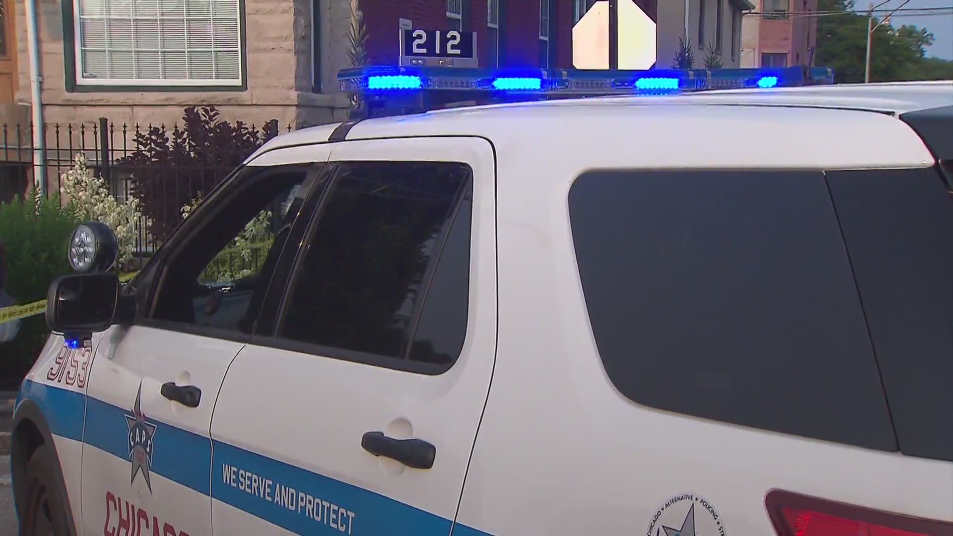 FOP contract biggest focus of Wednesday’s City Council meeting – WGN-TV