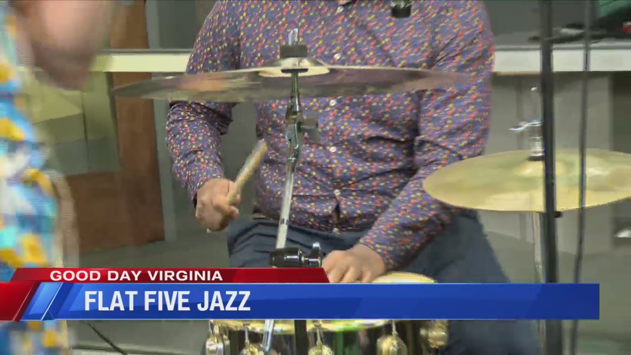 It’s Jazz Appreciation Month! Local artists are getting in the swing of ...