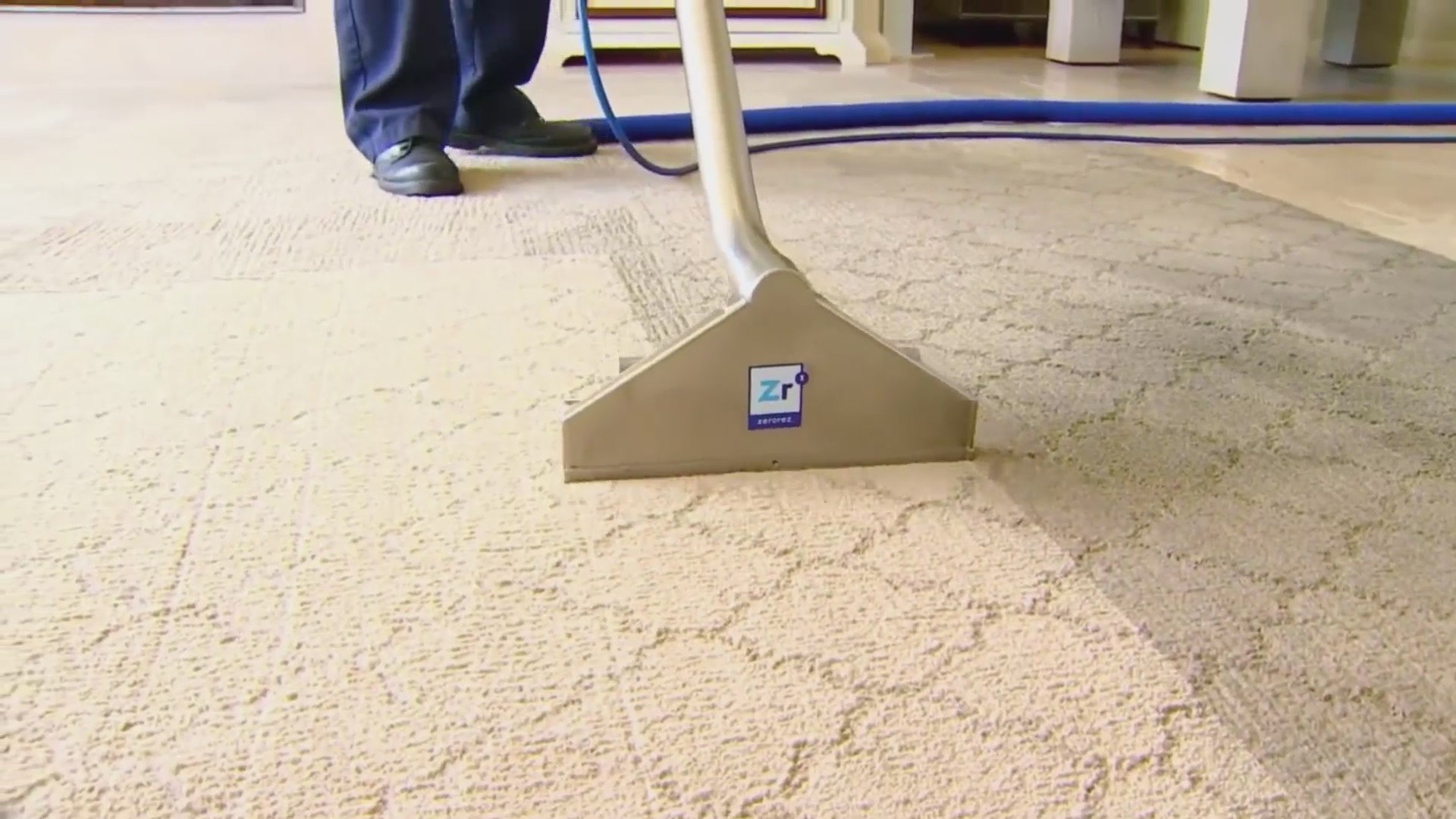 How Clean Carpets Can Fuel Your New Year’s Resolutions – KHON2