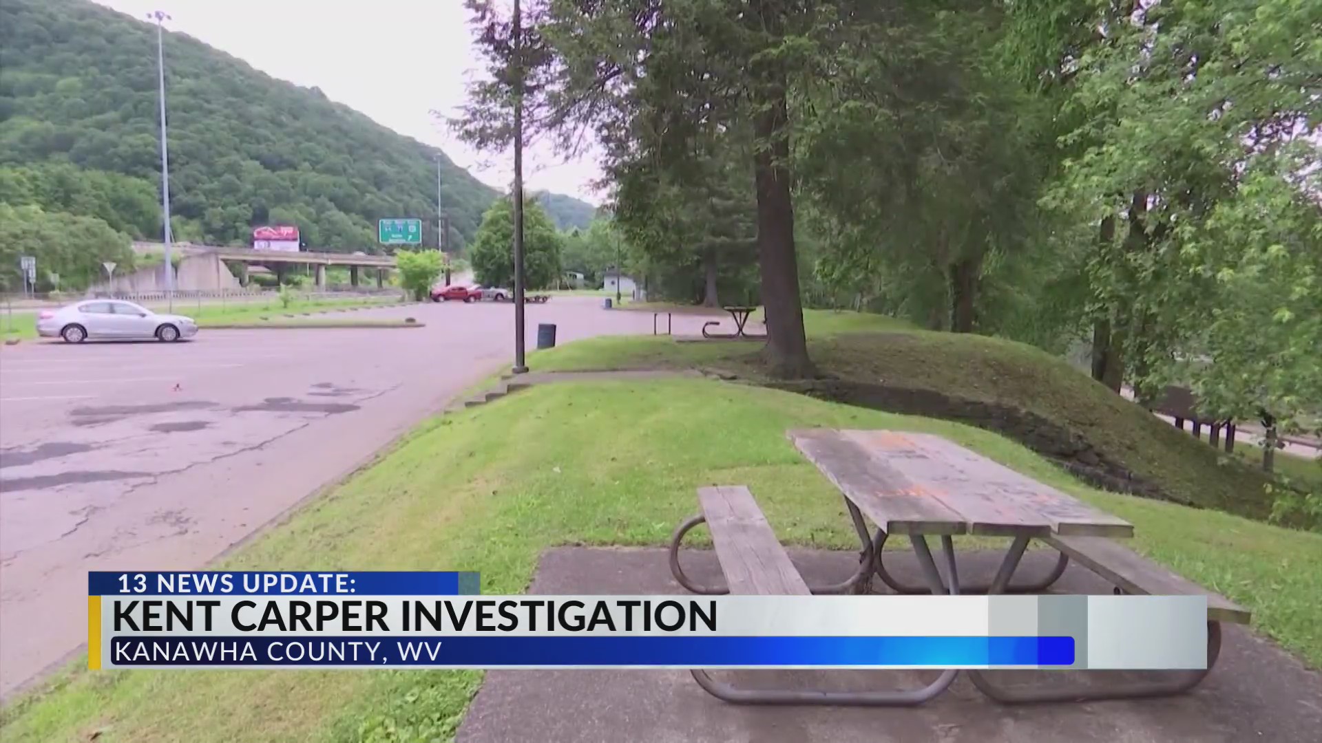 Kanawha County Prosecutor’s office disqualified from Kent Carper case ...