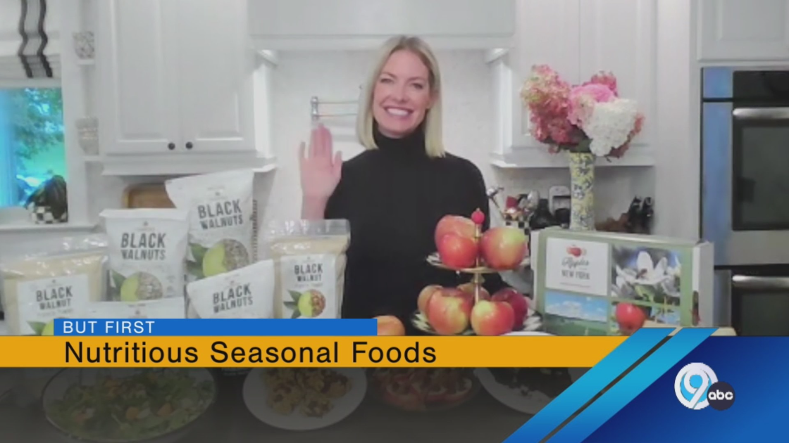 Bridge Street: Kelly Springer 09/28/22 – WSYR