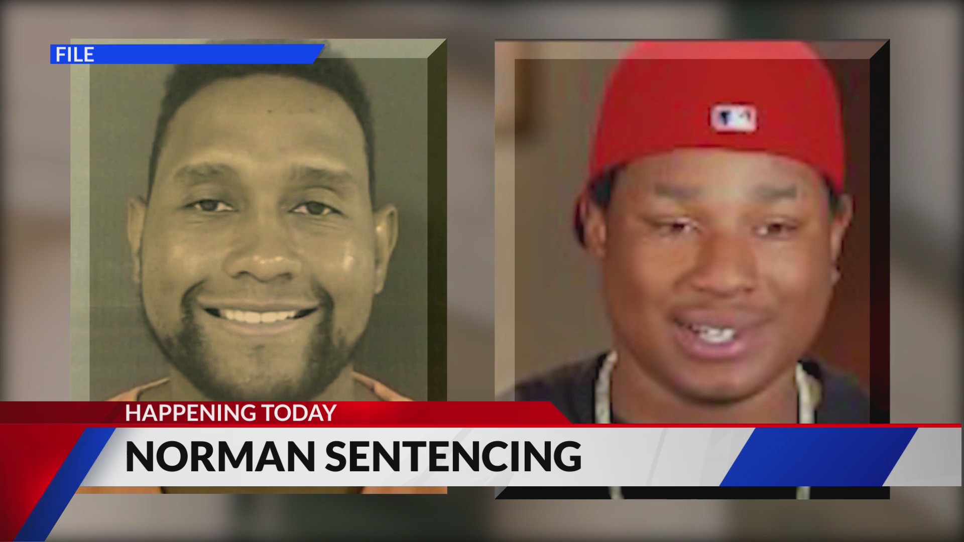 James Timothy Norman sentencing happening today – FOX 2