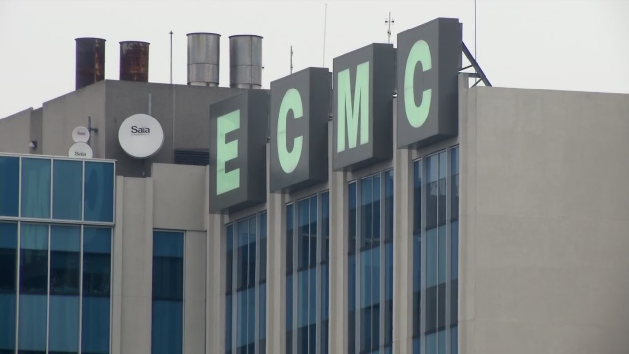 Rise in covid cases prompting local hospitals to tighten visitation ...