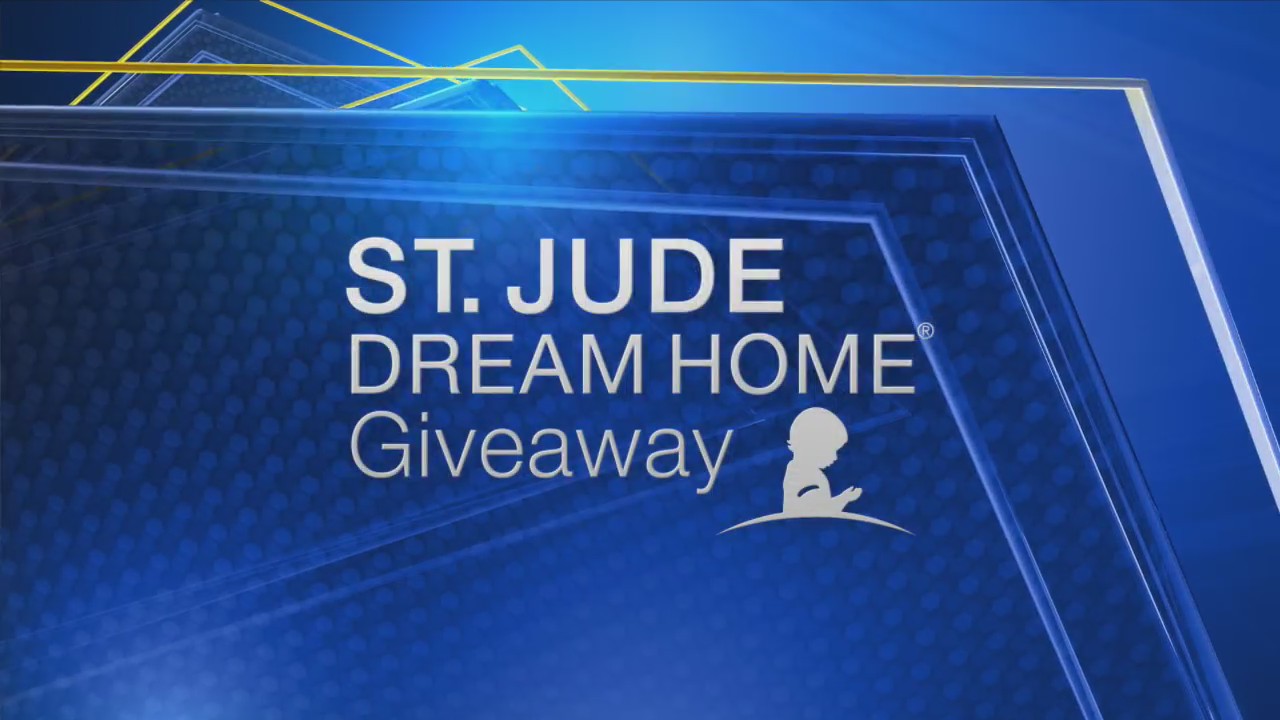 Topeka’s newest St. Jude Dream Home construction is underway – KSNT 27 News