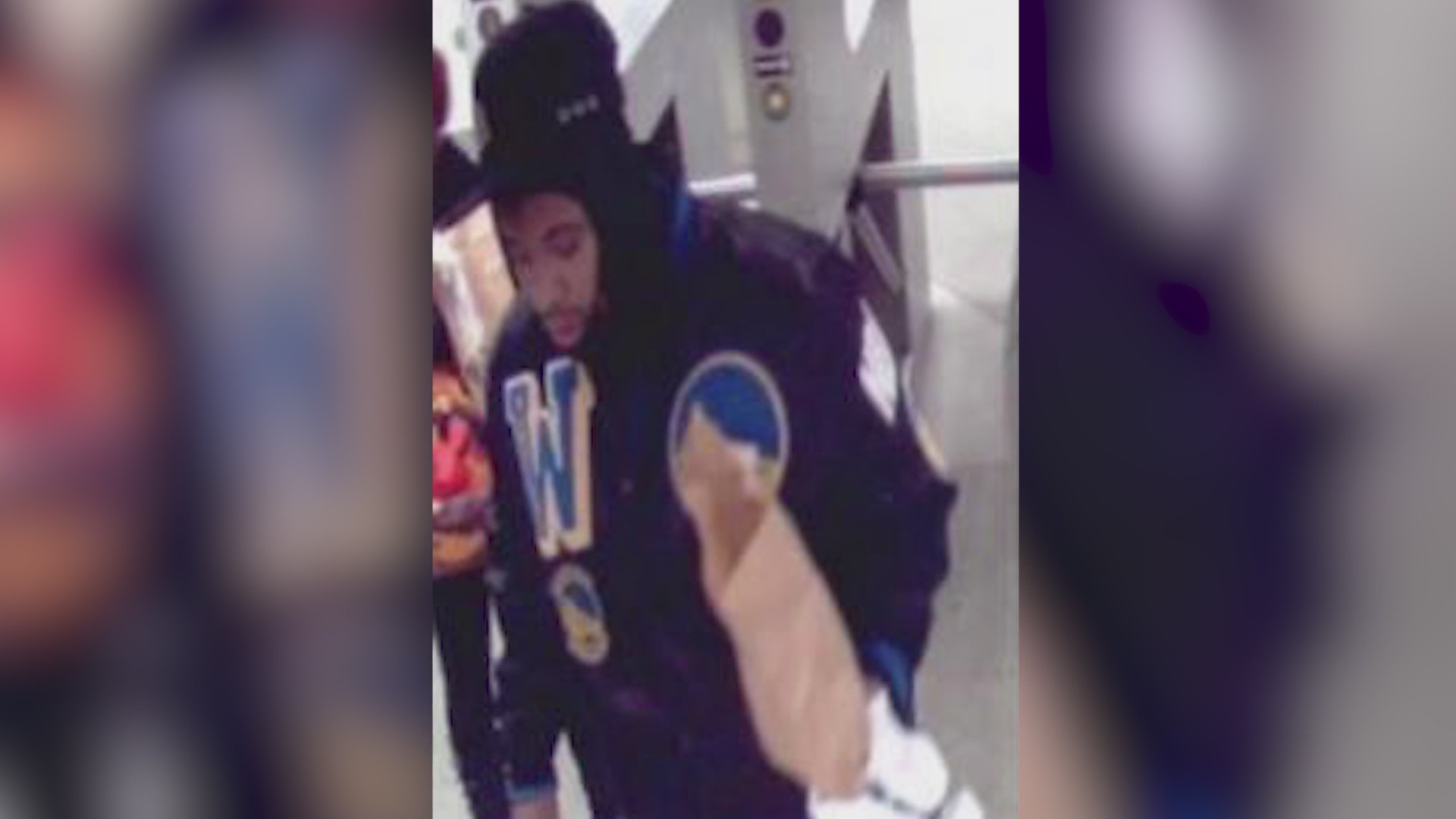 Authorities seeking information after robbery at CTA Red Line stop in ...