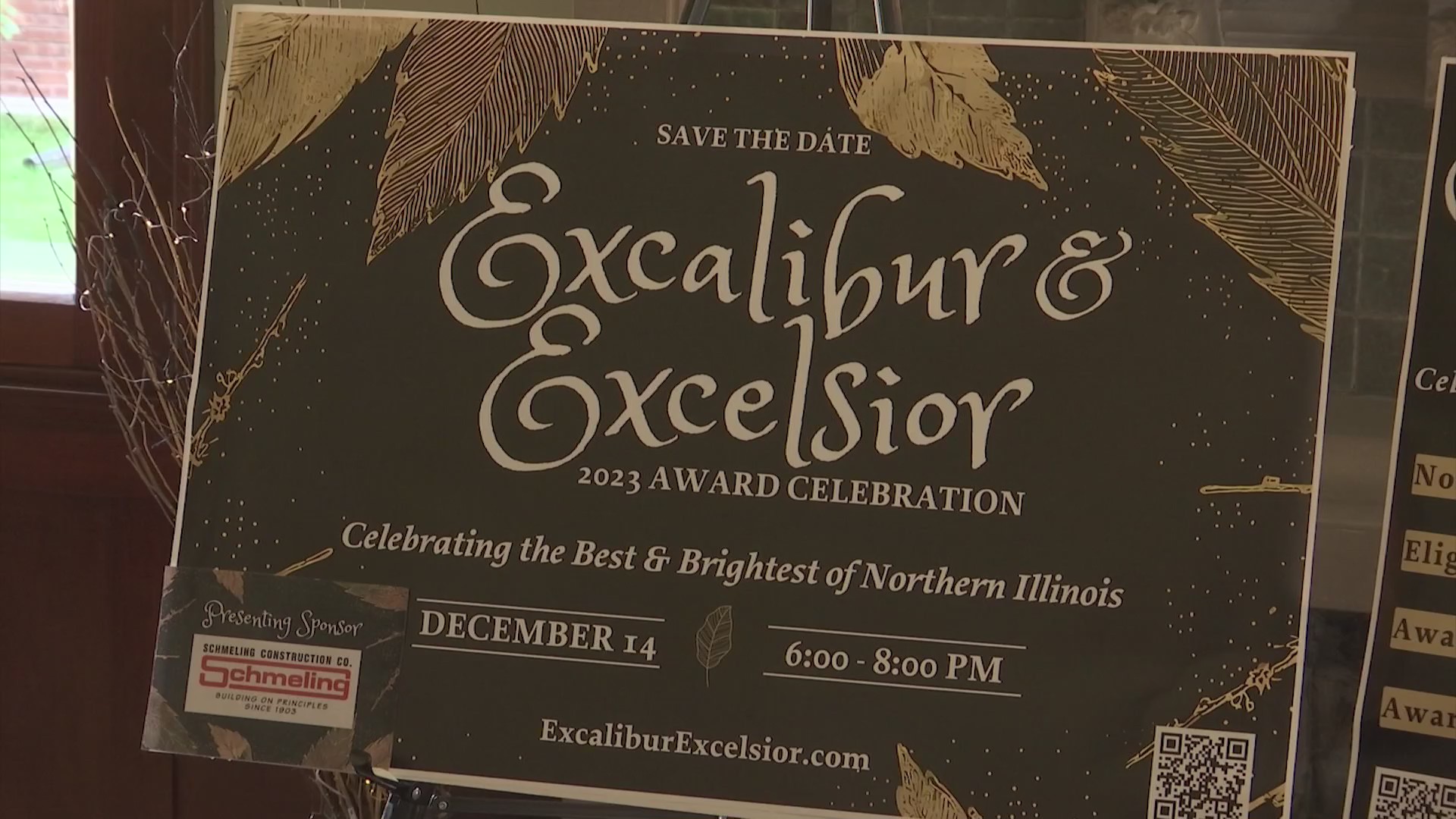 Nomination window opens for 2023 Excelsior, Excalibur awards ...