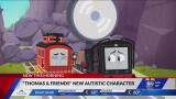 “Thomas & Friends” to welcome first character with autism – Fox 59