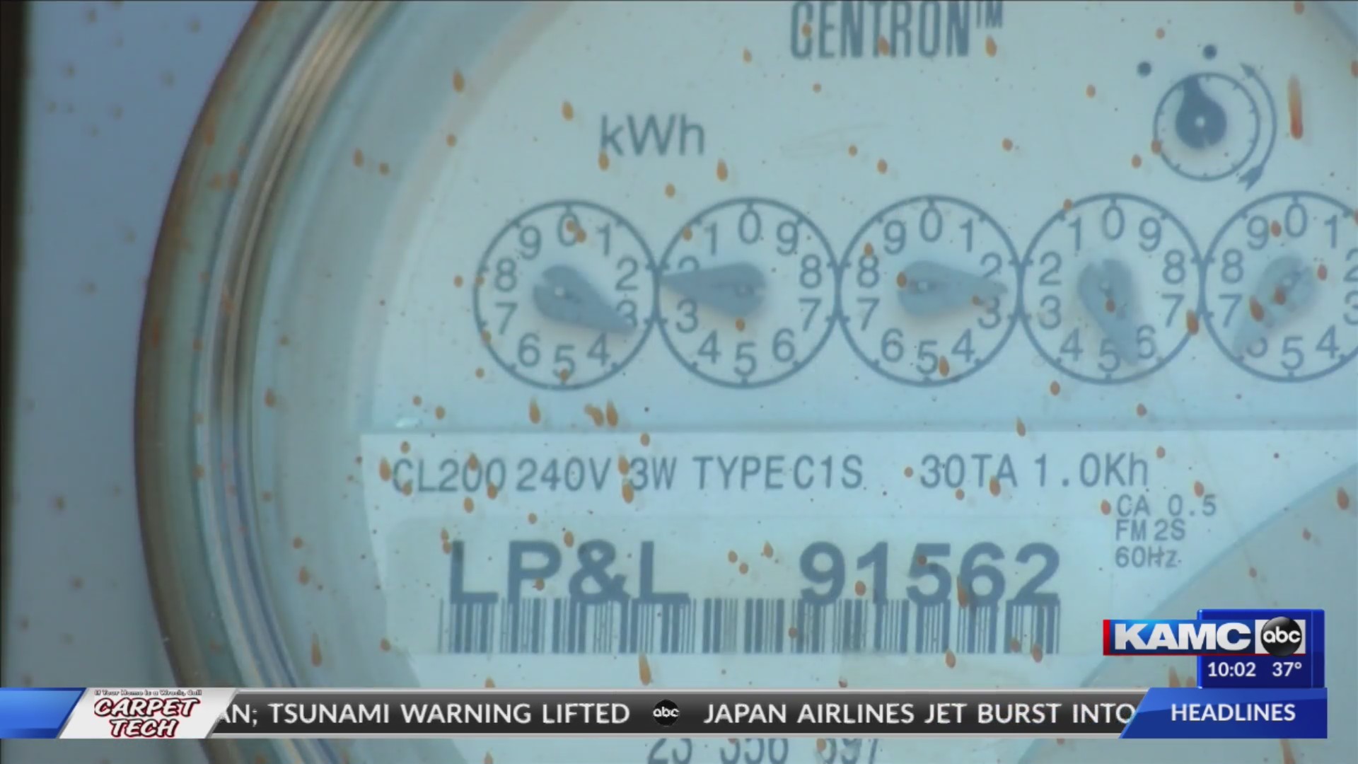 Electric Competition switch: What LP&L wants you know before the ...