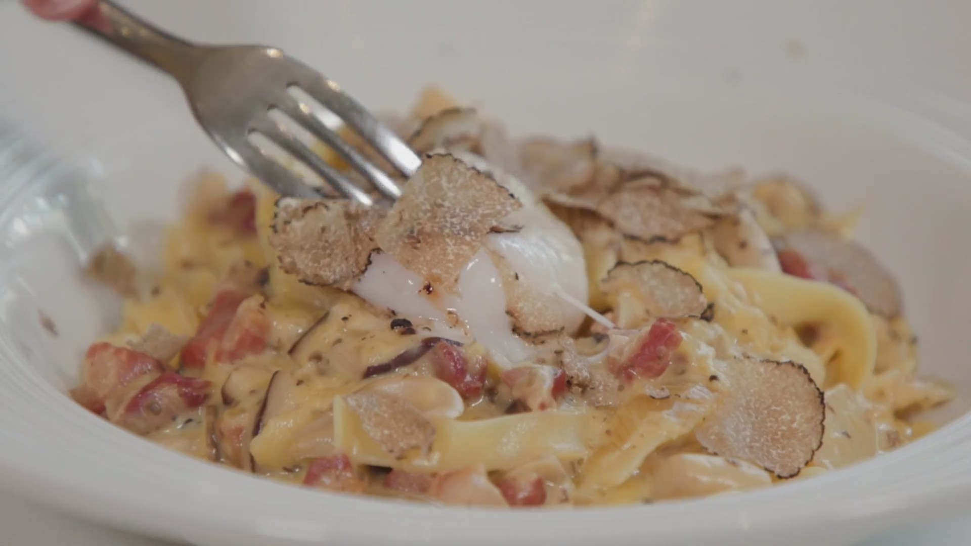 Taormina Sicilian Cuisine – KHON2