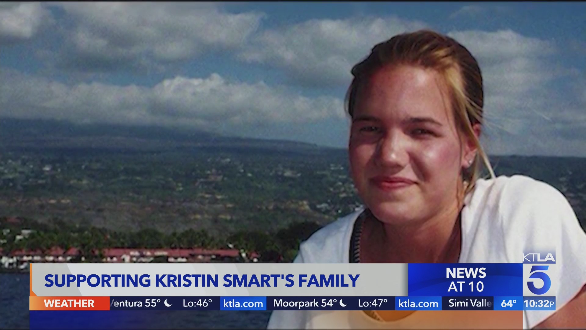Friends and family of Kristin Smart brace themselves for trial – KTLA