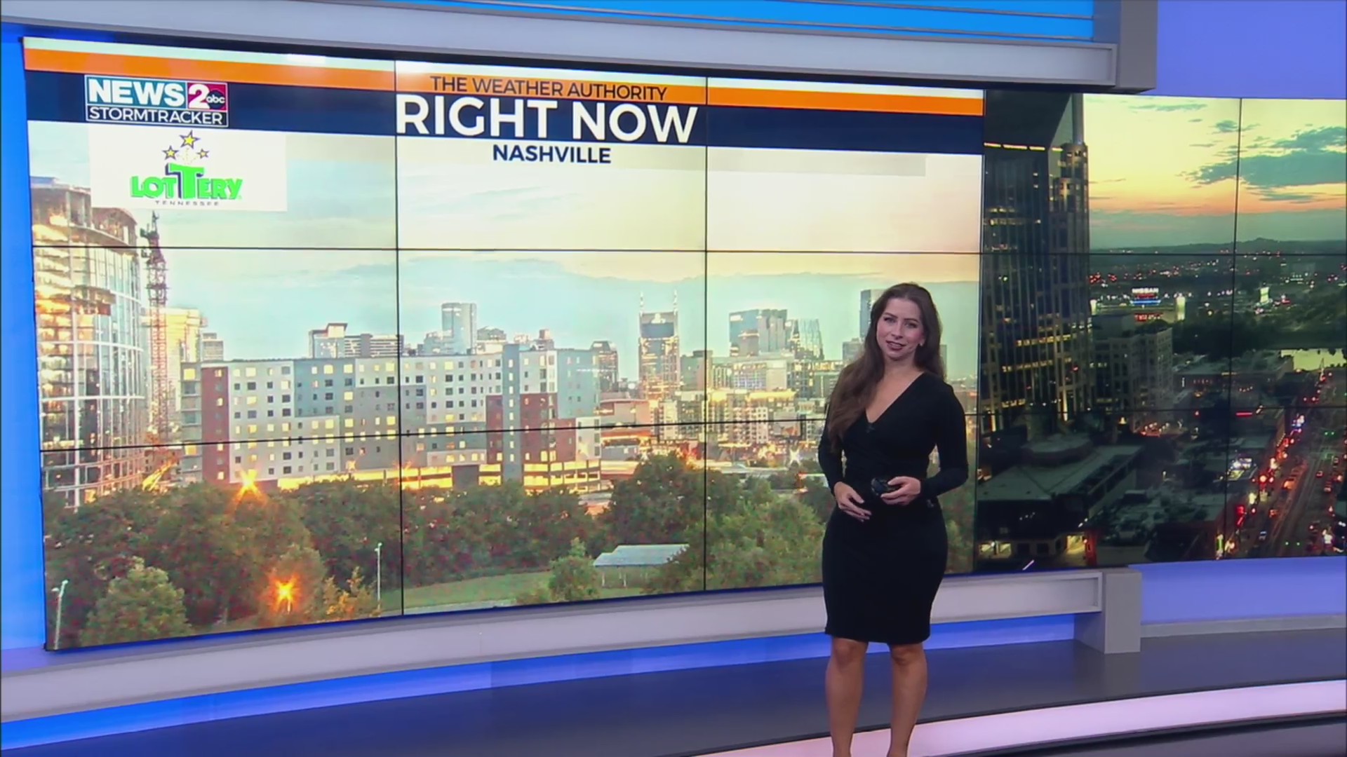 Good Morning Nashville Weekends – WKRN News 2