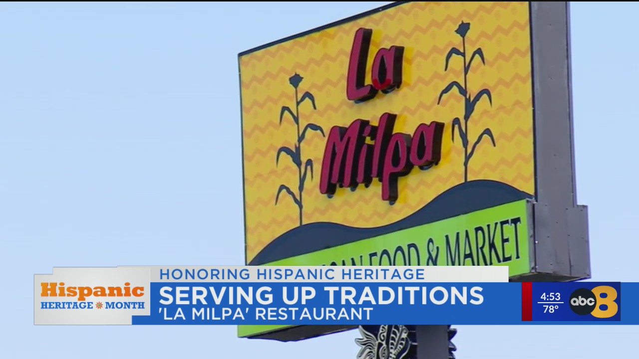 Richmond’s La Milpa restaurant serves Mexican traditions far beyond the ...