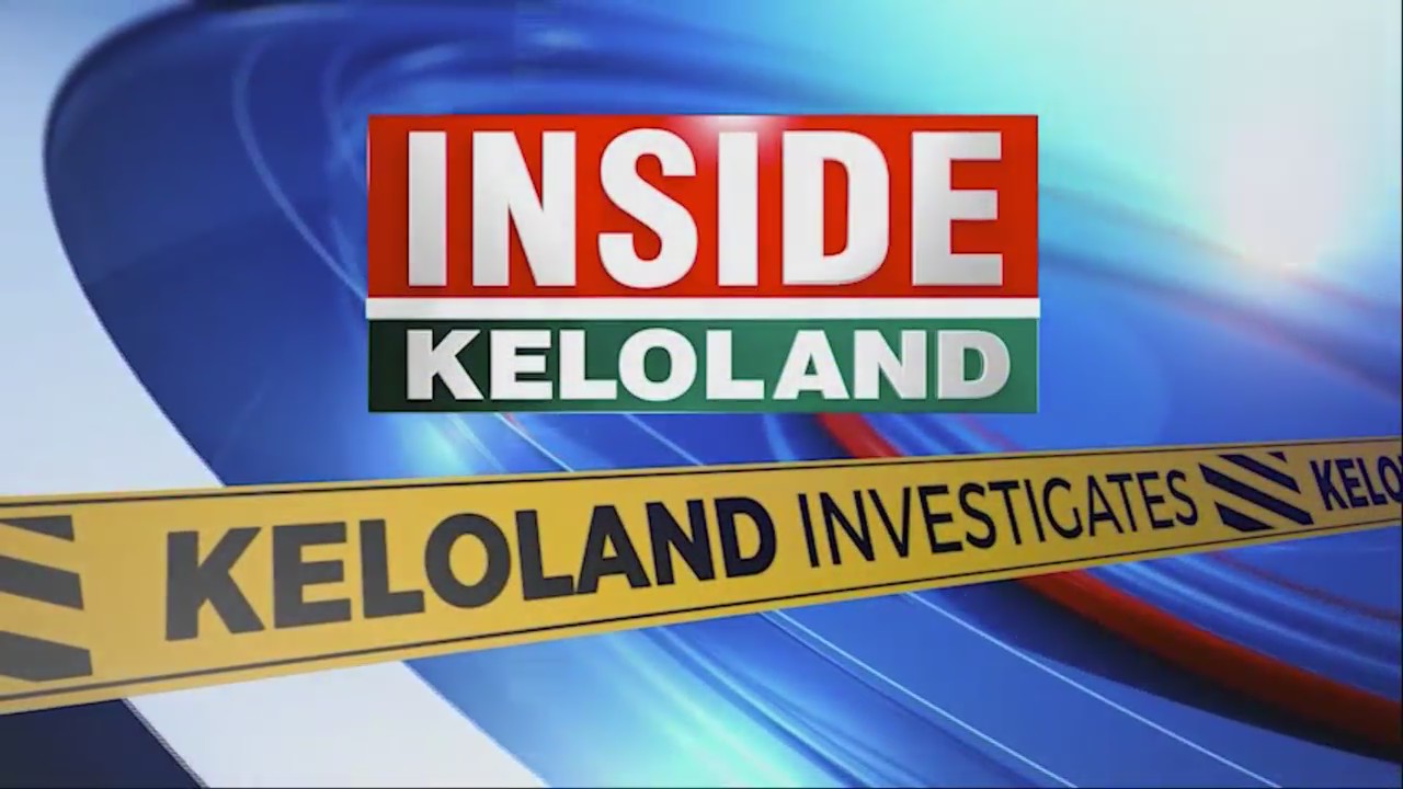 Inside KELOLAND on latest investigations – KELOLAND.com