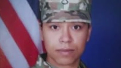 Denisha Montgomery representative: ‘The military is not above the law ...