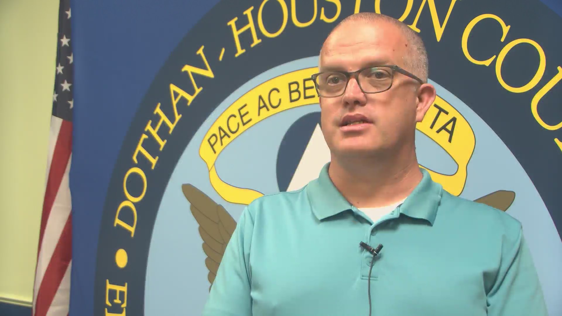 Local EMA Directors keeping an eye on severe weather – WDHN – wdhn.com