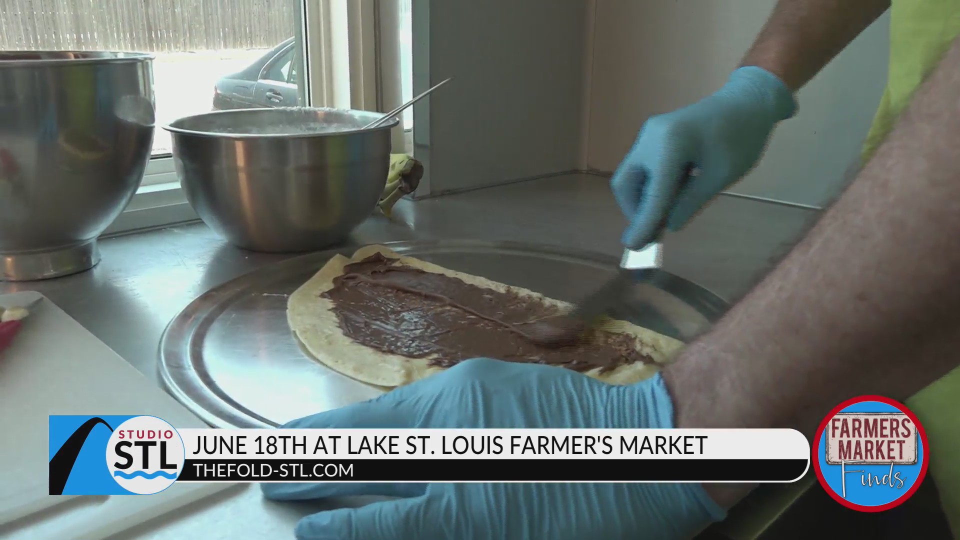 Dive into The Fold – they make the best crepes – FOX 2