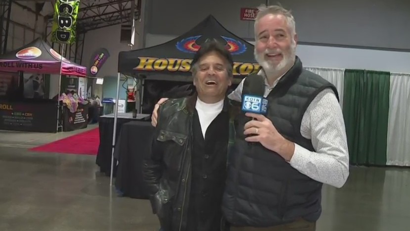 Kohr Explores: Portland Roadster Show roars into town featuring ...