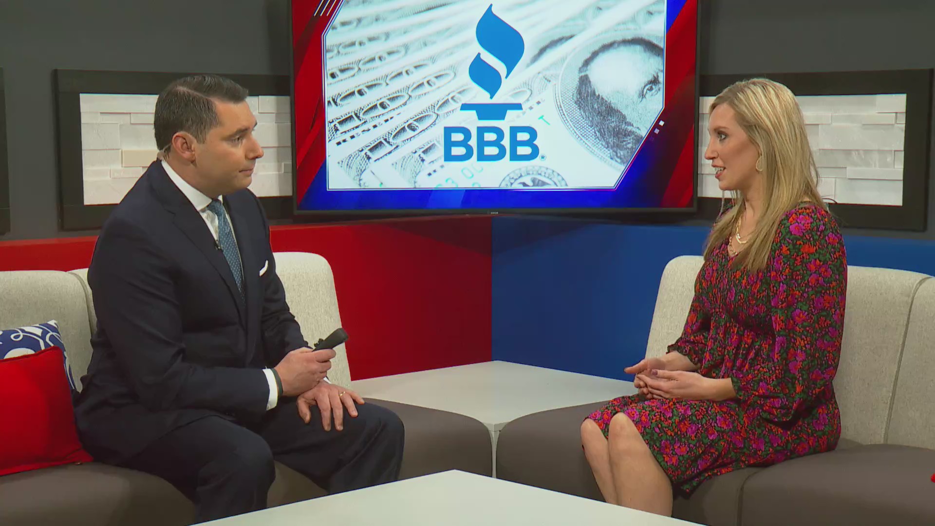 Better Business Bureau shares how to avoid Valentine’s day scams – FOX 2