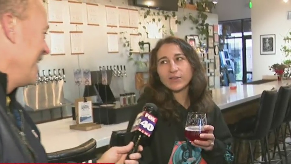 Mindscape Fermentations the brain child of 3 creative women – FOX40 News