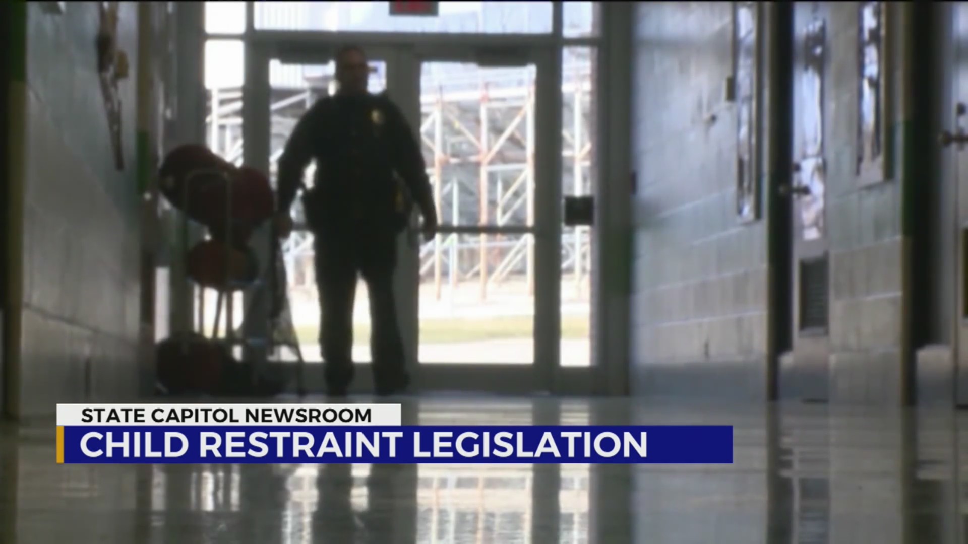 Bill filed that would allow school security officers to use ‘mechanical ...