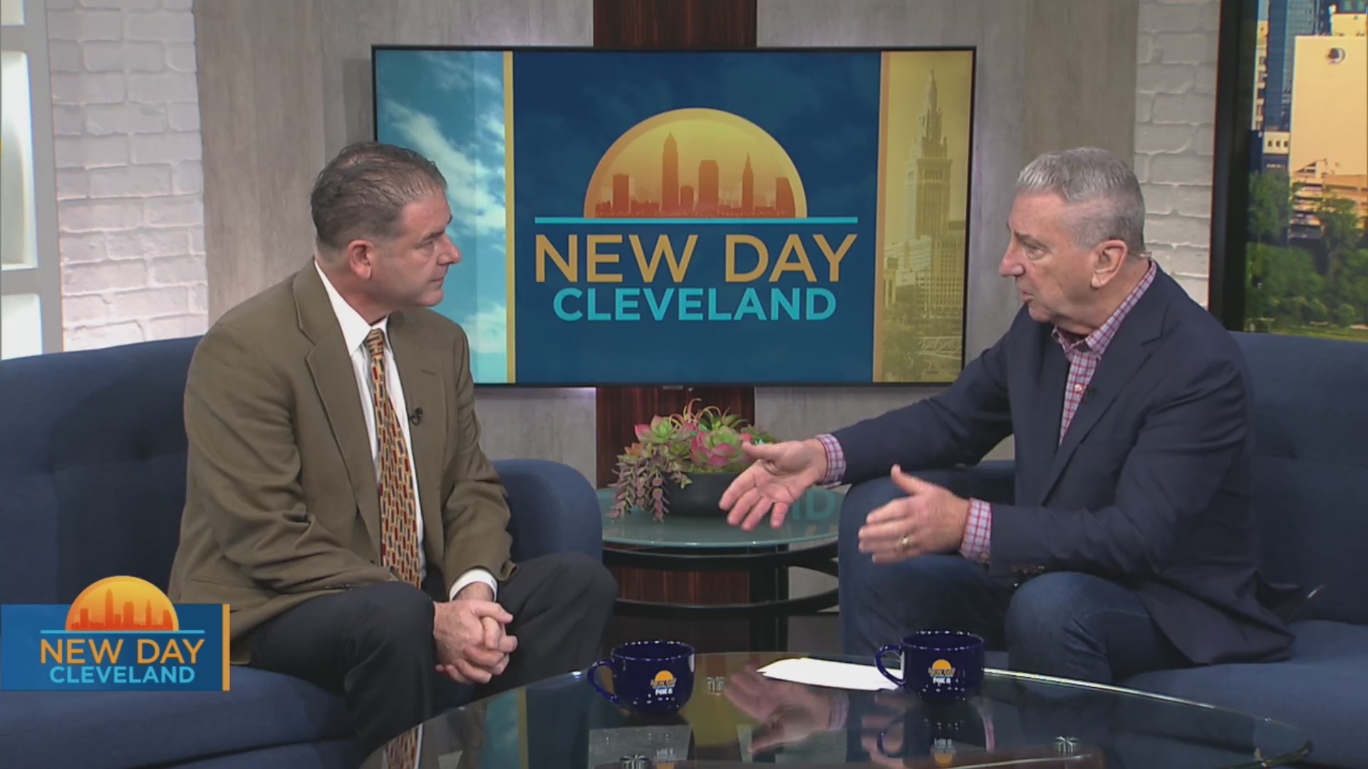 New Day Cleveland: Deliberato Law – Fox 8 Cleveland WJW