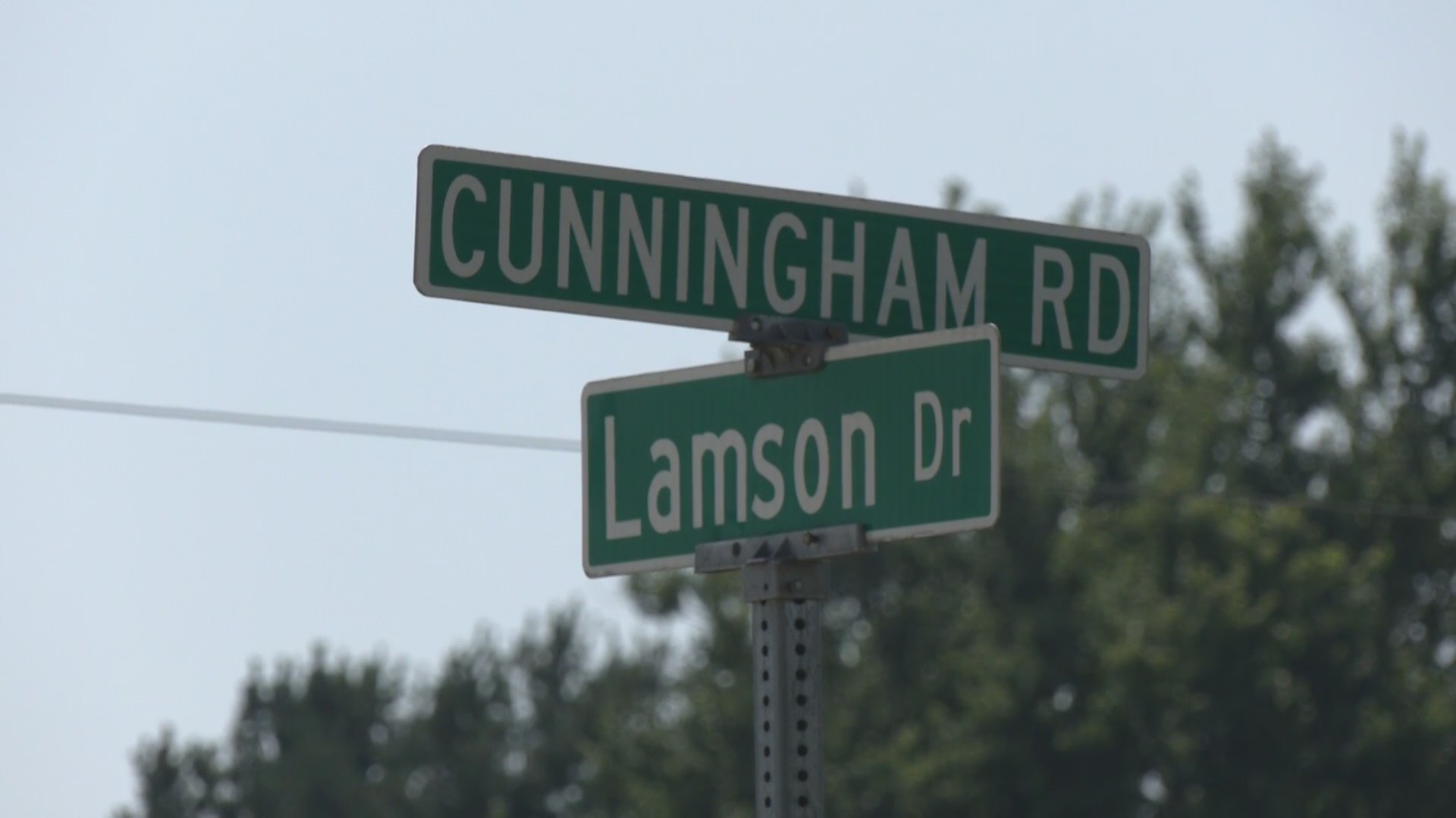 Winnebago Sheriff looking for hit-and-run driver after man left in ...