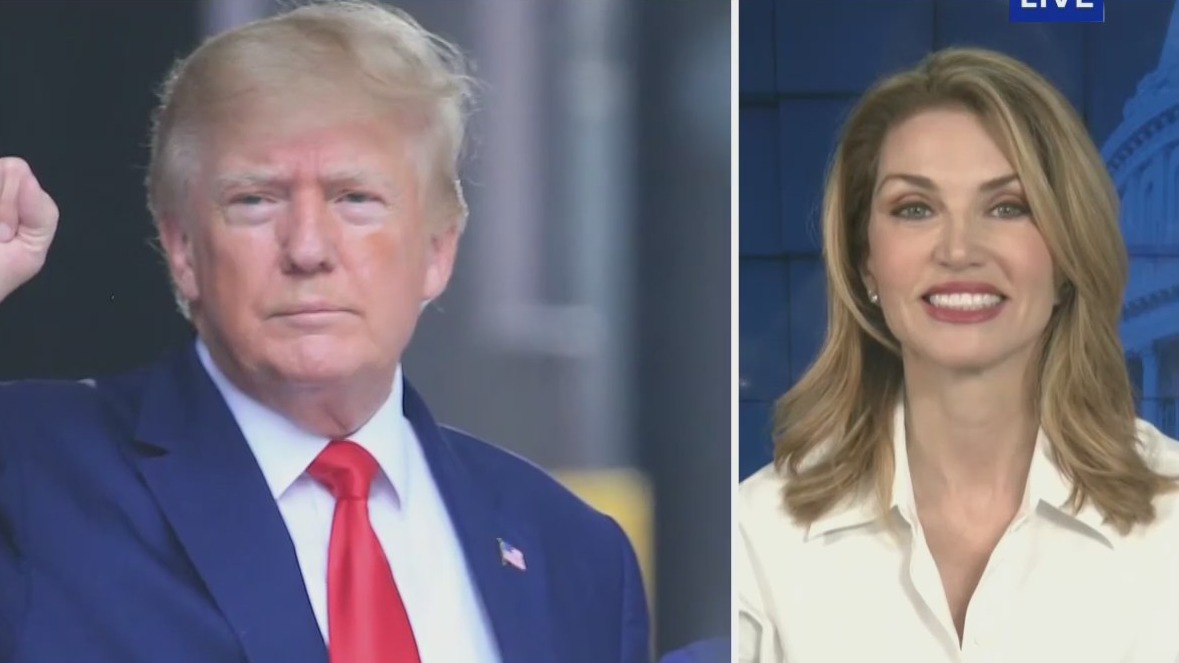 ‘I want to send a message’: Over $1M raised for Trump on GoFundMe | The ...