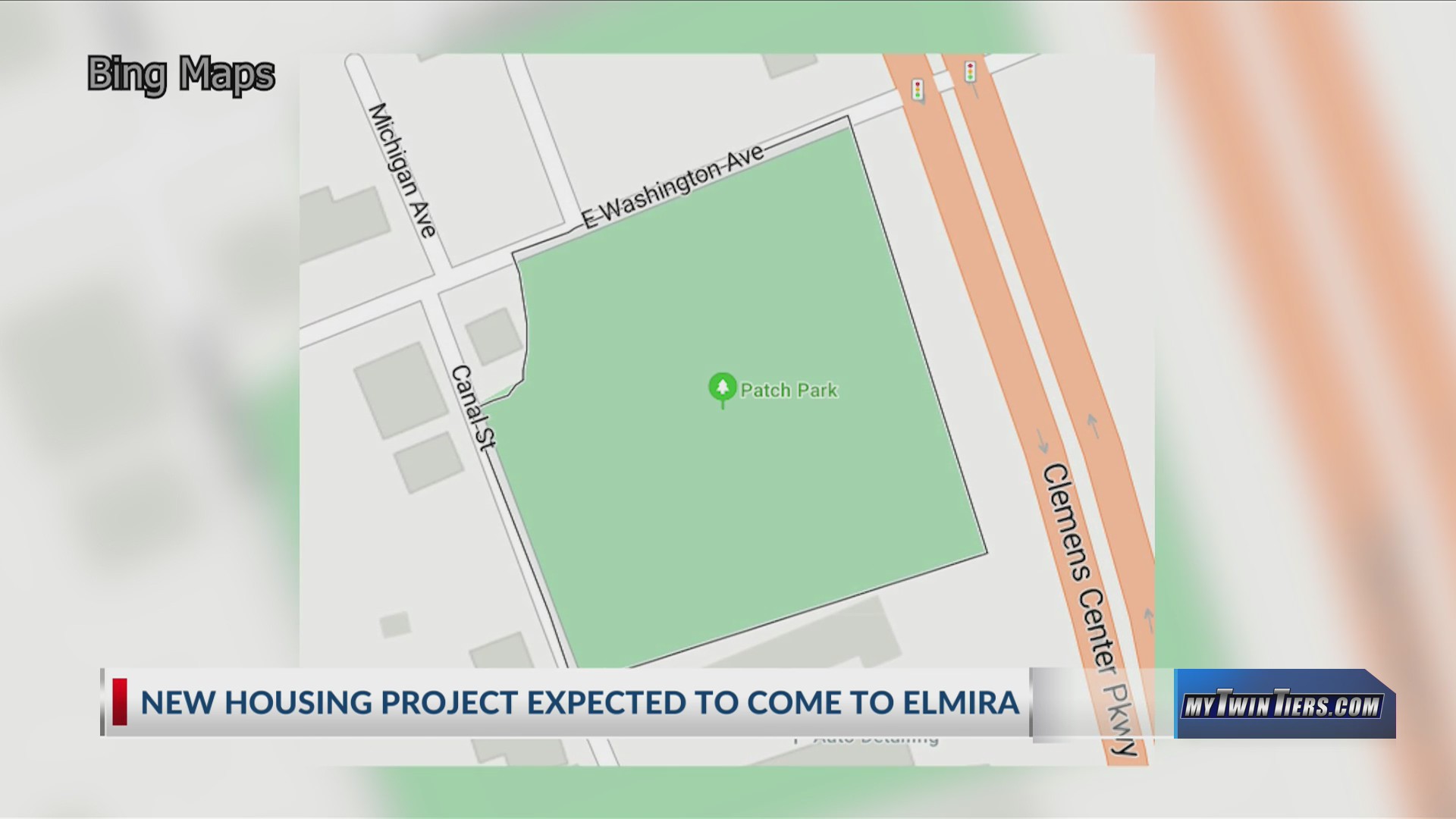 New housing project expected to come to Elmira – WETM – MyTwinTiers.com