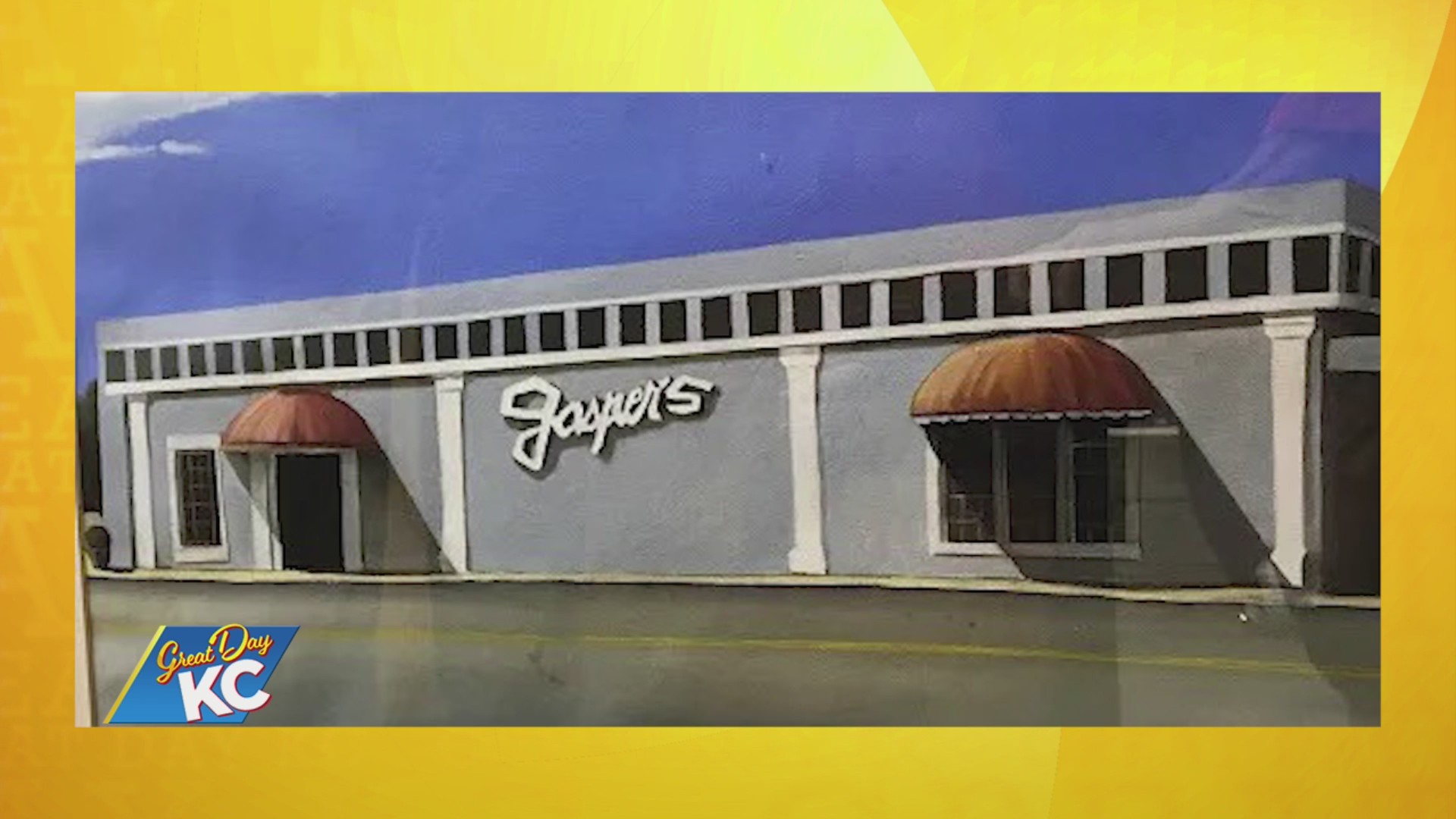 Celebrating 70 Years Of Jasper’s Restaurant – FOX 4 Kansas City WDAF-TV ...