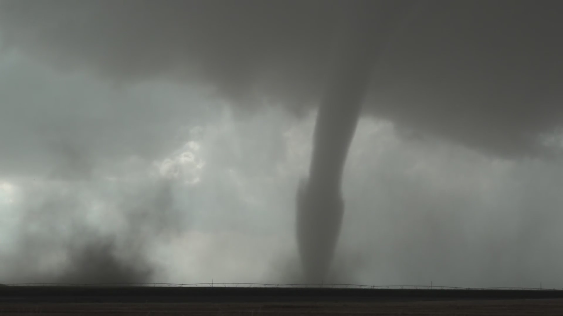 Tornado touches down near Yuma – FOX31 Denver