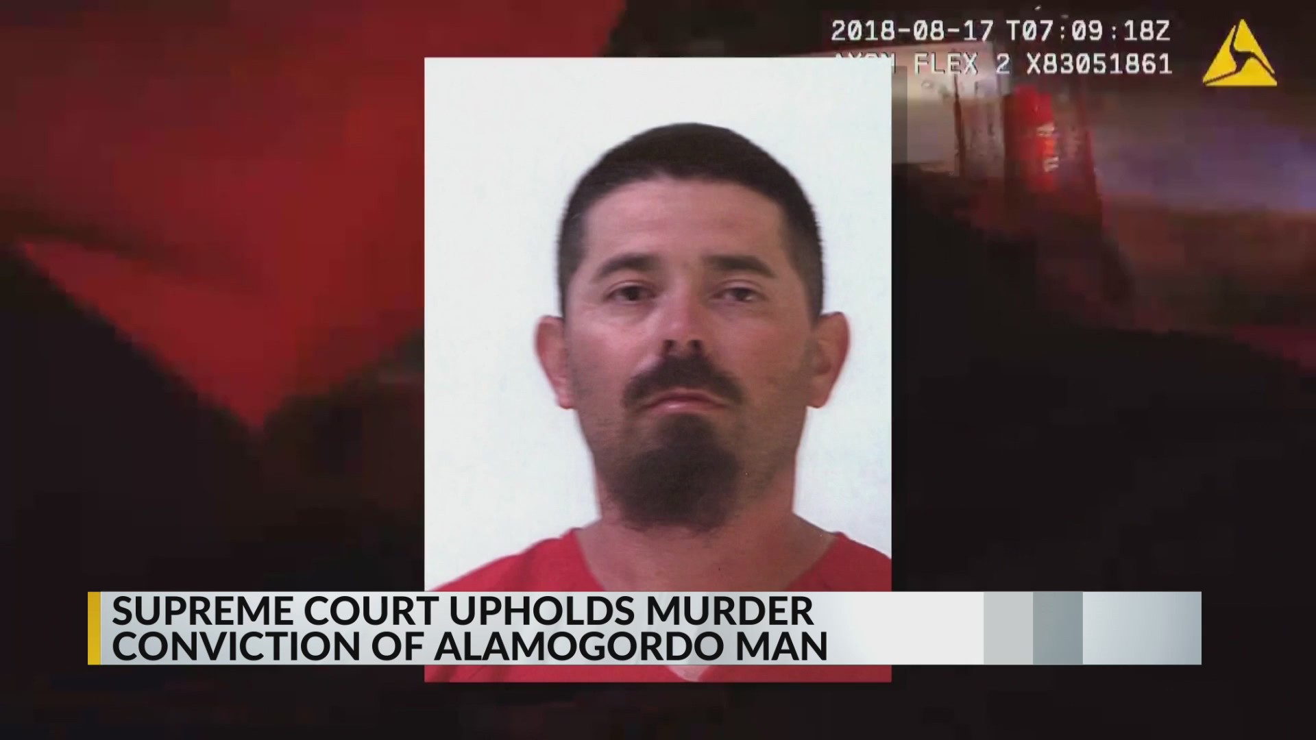 New Mexico Supreme Court upholds murder conviction of Alamogordo man ...
