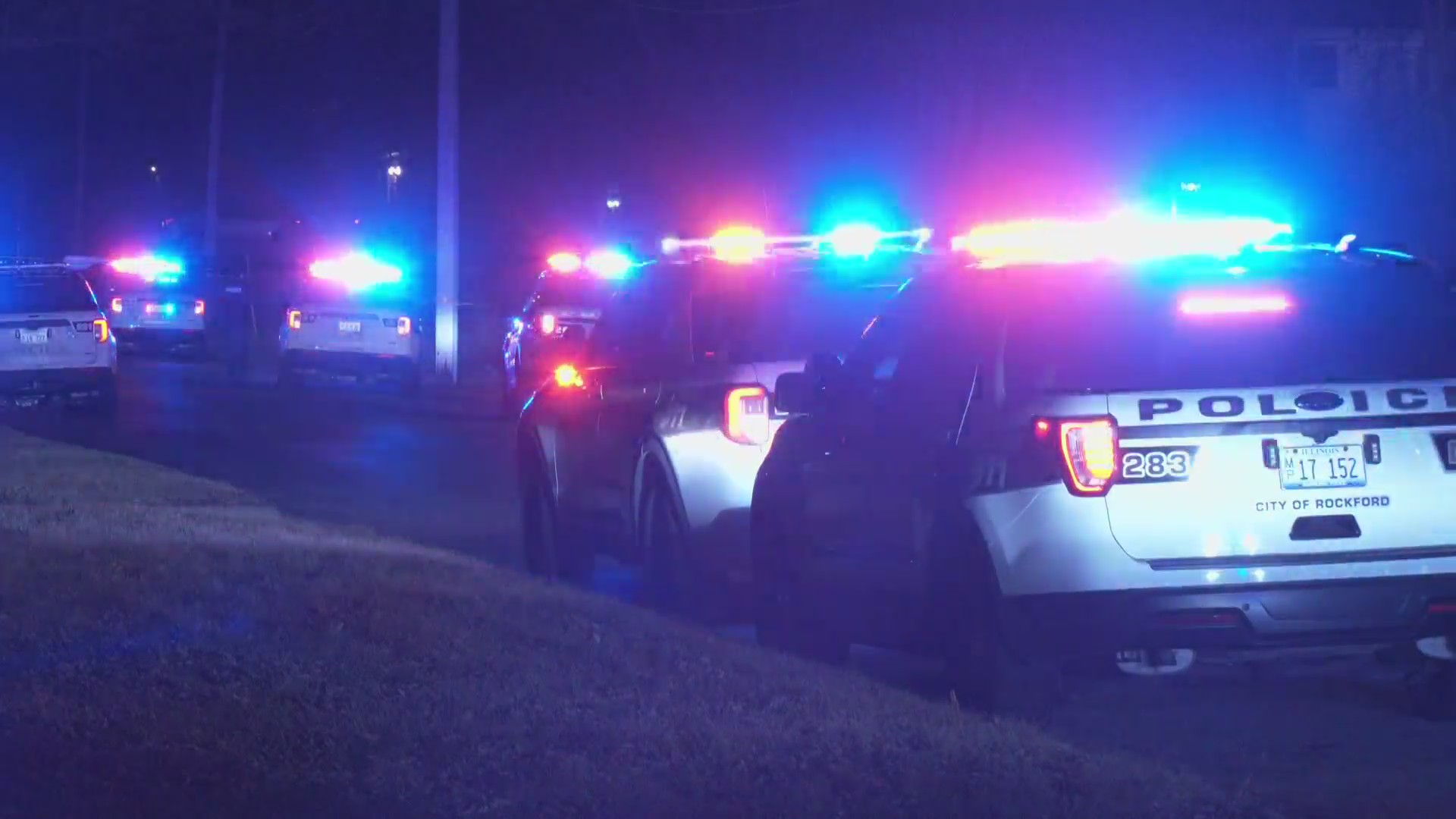 Rockford alderwoman says ending shootings starts with youth ...