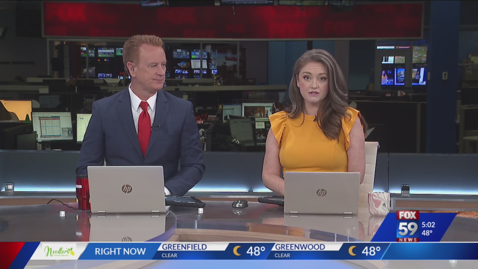 sierra test clip – Fox 59