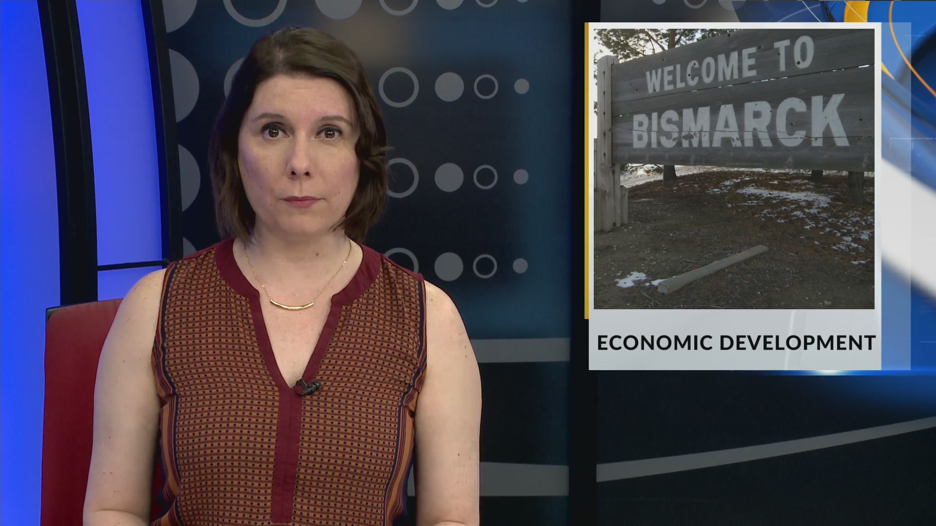 Bismarck economic development – KX NEWS