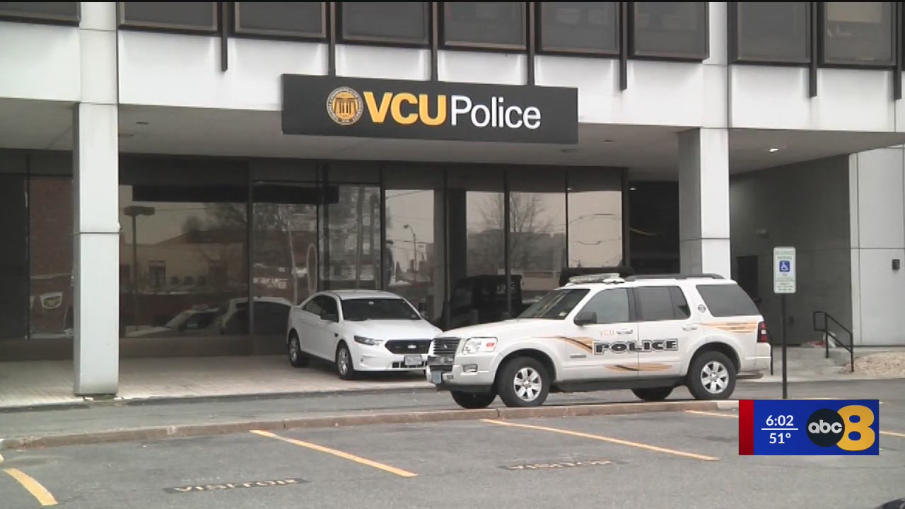 VCU Police revise report, showing sharp increase in on-campus rapes ...
