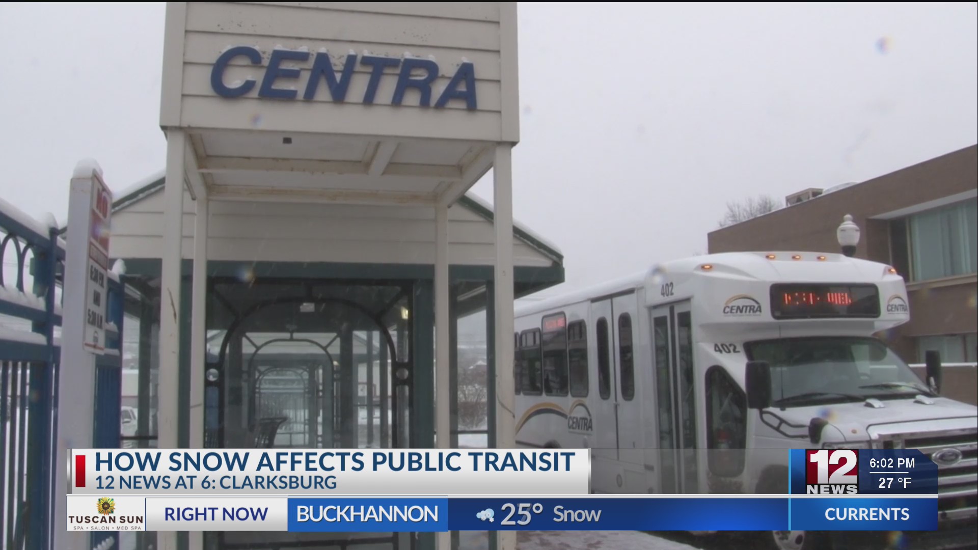 Harrison County service bus aims to maintain public transportation even ...