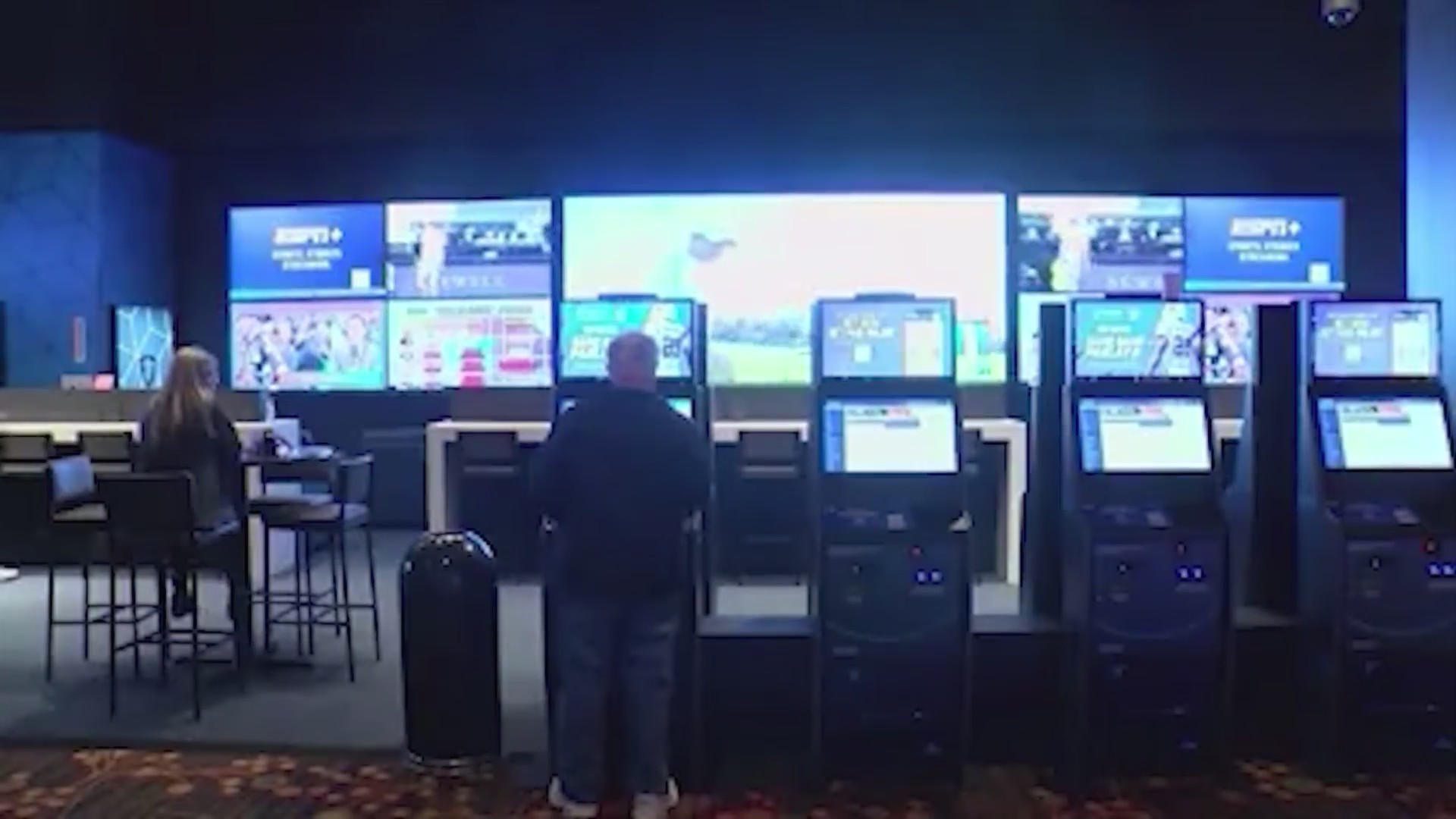 Missouri’s three paths to sports betting – FOX 4 Kansas City WDAF-TV ...