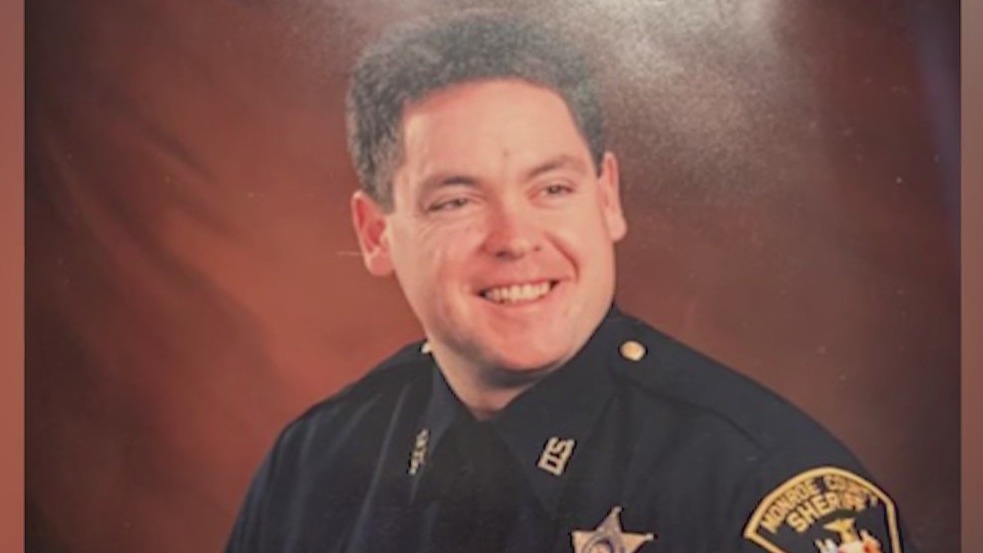 St. Patrick’s Day Parade to honor fallen MCSO jail deputy – RochesterFirst